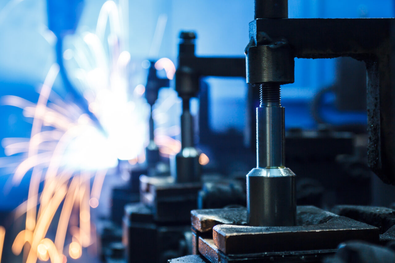 Understanding the Impact of Welding Contact Tips