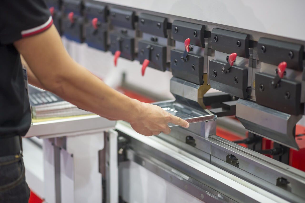 Essential Insights on Bending Machines