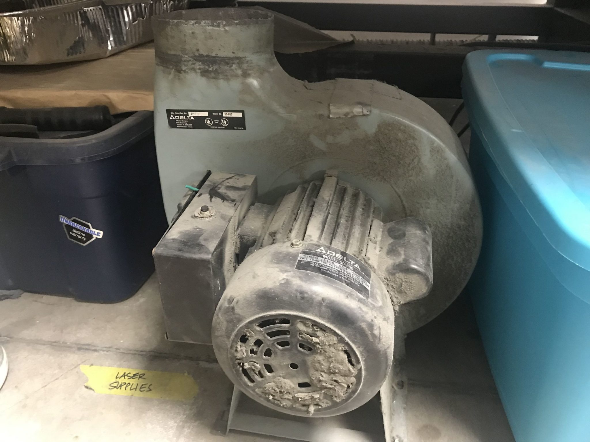 Cam Tech Industries Lasermaster L20 CNC Laser Engraver - The Equipment Hub