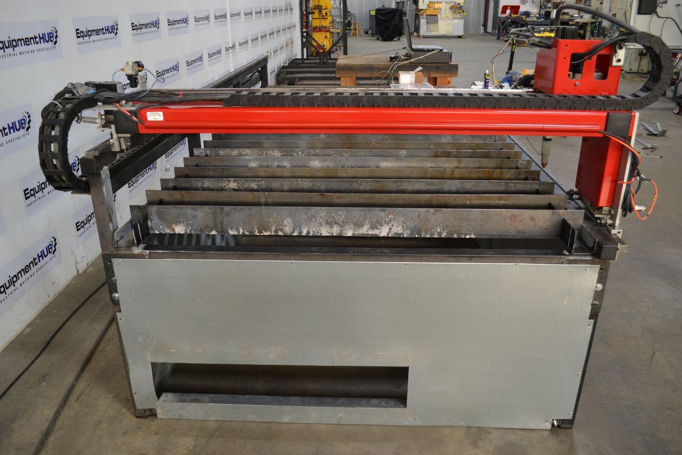 Is it easy to learn how to operate the Dynatorch CNC Plasma Table