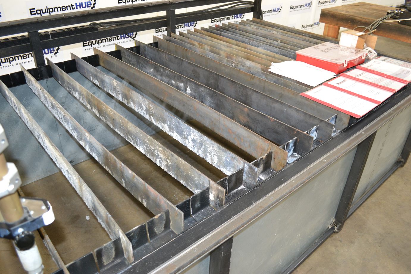 Is it easy to learn how to operate the Dynatorch CNC Plasma Table