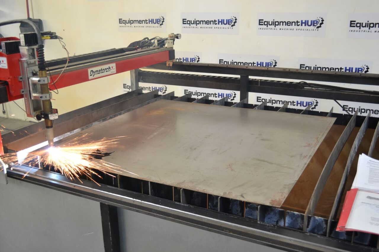 Is it easy to learn how to operate the Dynatorch CNC Plasma Table