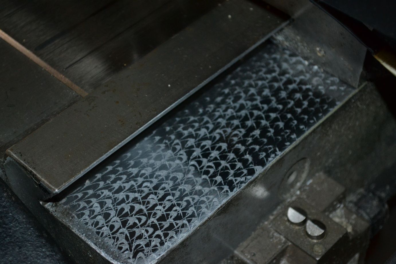 Bridgeport V2XT 9" x 48" 3-Axis DX32 CNC Milling Machine - The ...