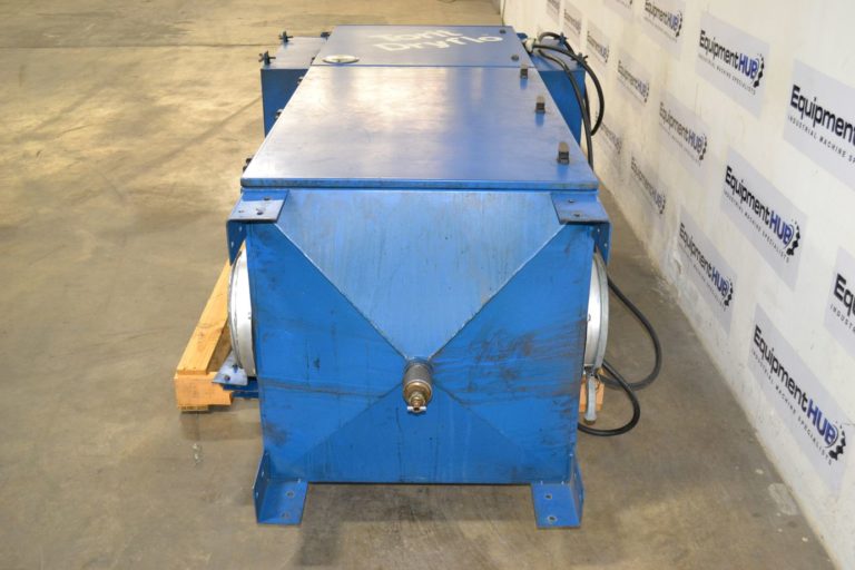 Donaldson Torit DMC-D1 7.5HP Dryflo Cartridge Type Coolant Oil Mist ...