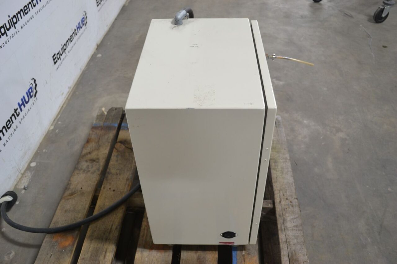 Lepel LSS-2.5 Induction Heater - The Equipment Hub