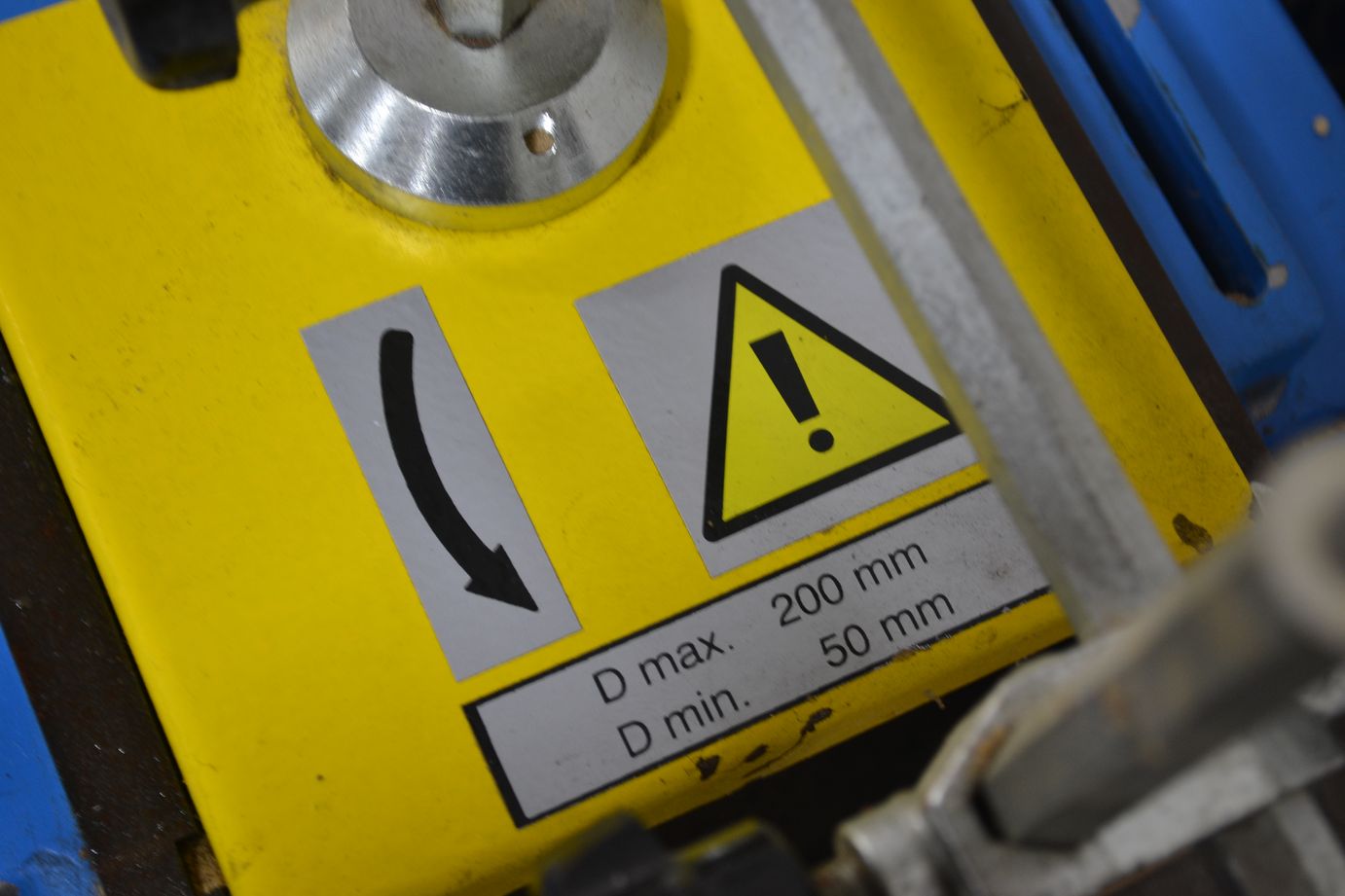 Wood Shaper Fence Assembly - The Equipment Hub