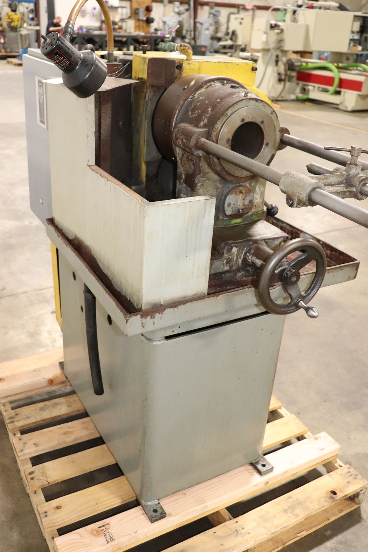 Oliver of Adrian 600 Automatic 3" Large Drill Grinder Pointer - The ...