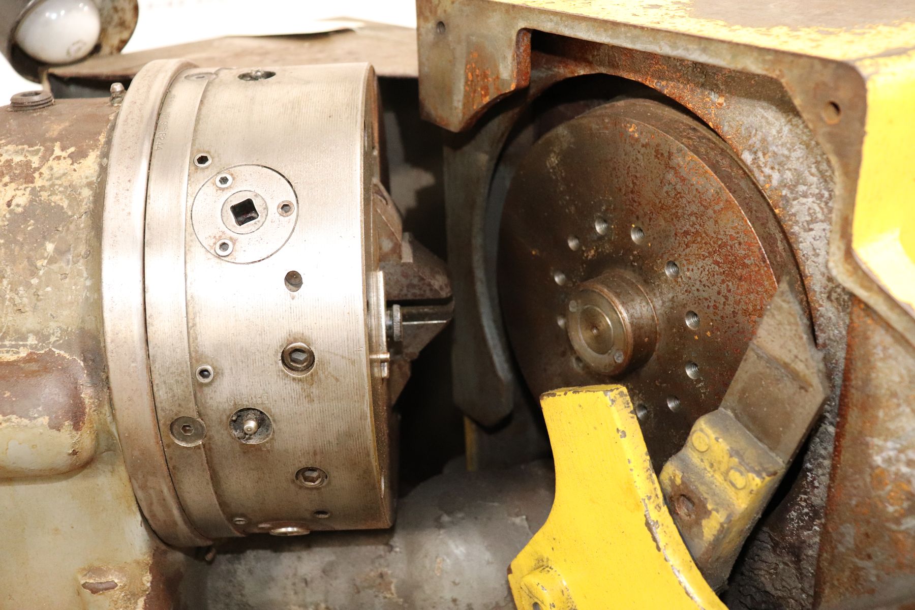Oliver of Adrian 600 Automatic 3" Large Drill Grinder Pointer - The ...