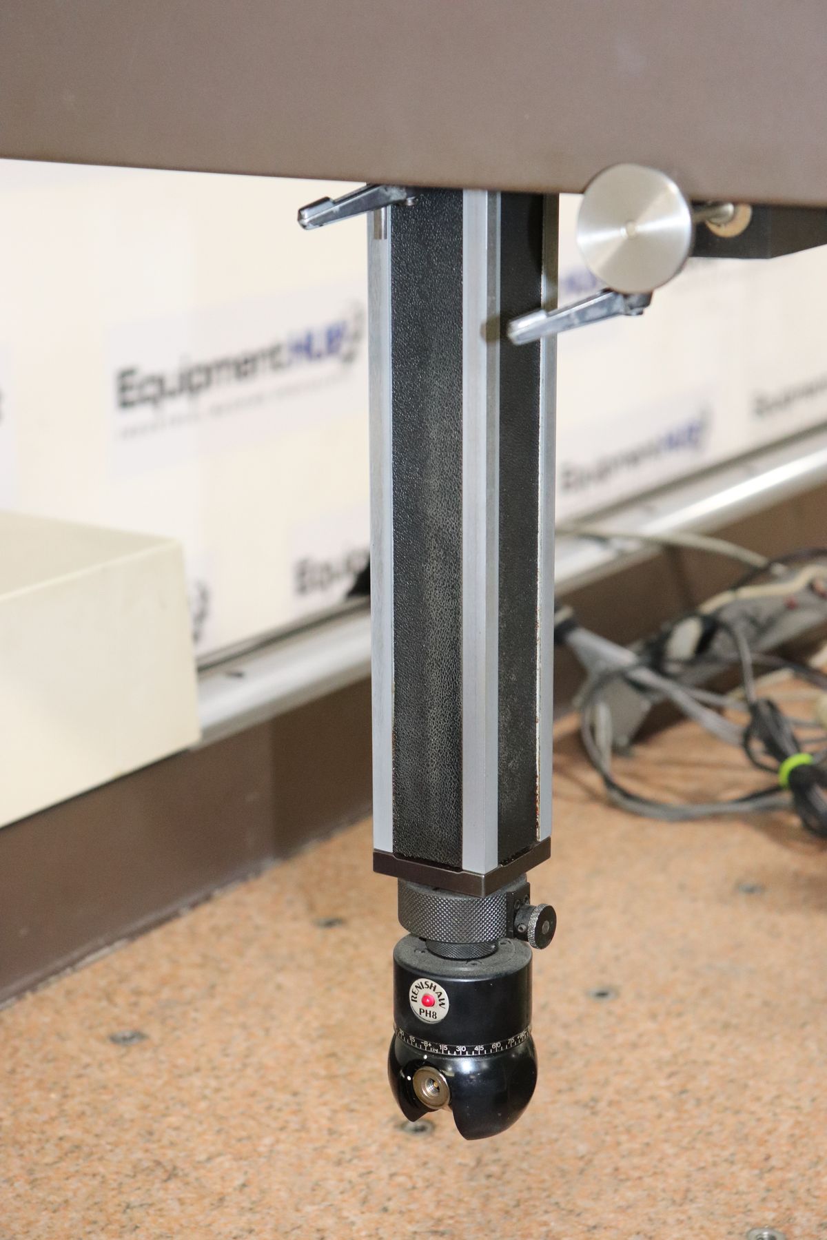 Starrett RCS12028-18 128" x 28" x 18" Coordinate Measurement Machine ...