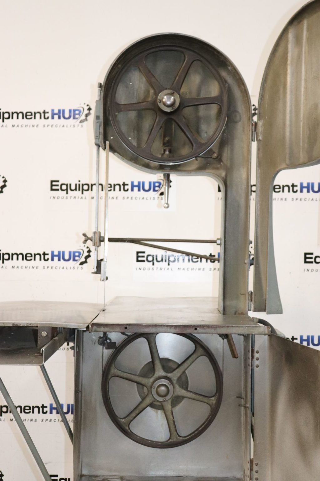 Butcher Boy B16-F Commercial Butcher Shop Meat Bone 16" Band Saw - The ...