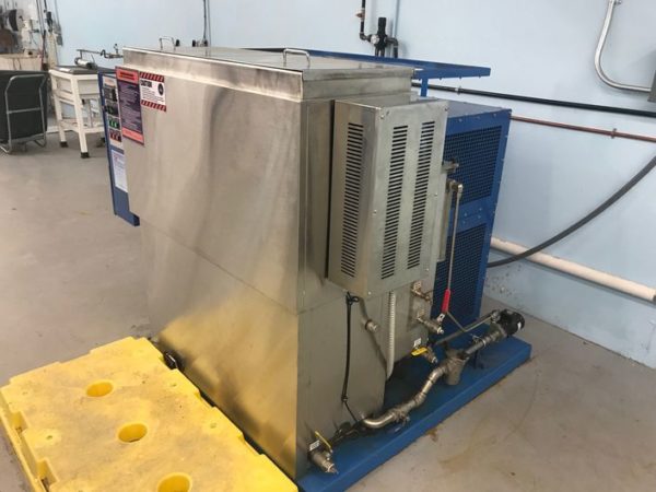 Baron Blakeslee MSR-216 LE Vapor Degreaser - The Equipment Hub