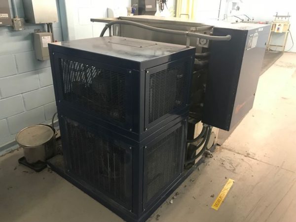 Baron Blakeslee MSR-216 LE SPL Vapor Degreaser - The Equipment Hub