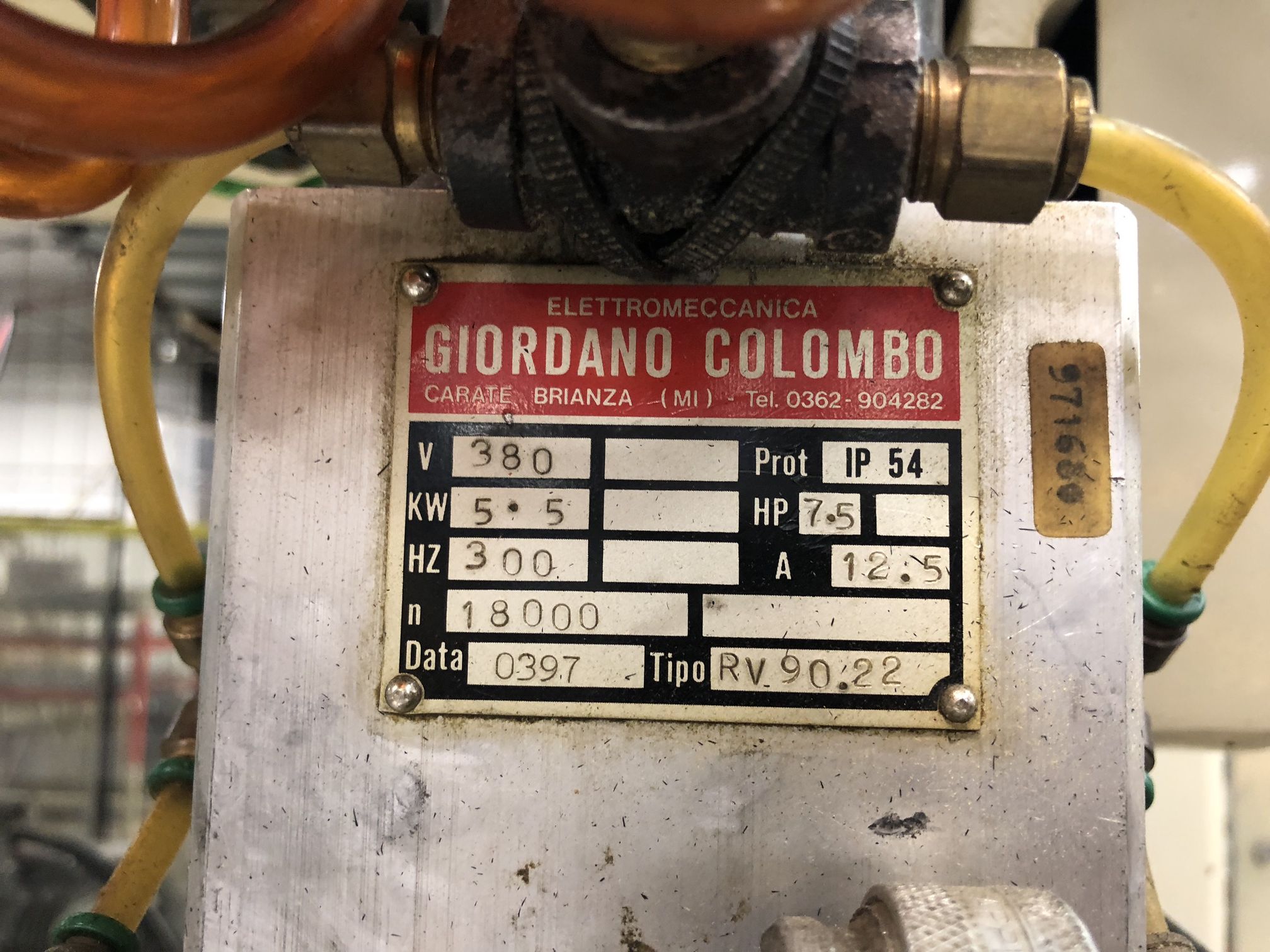 Thermwood Model 67 Dual 5' x 5' 5 Axis CNC Router - The Equipment Hub