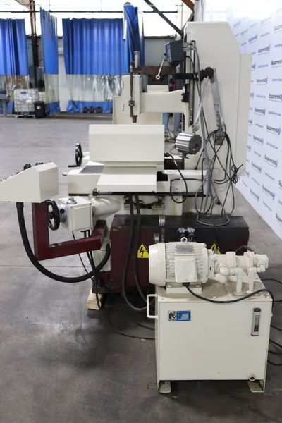 Acer AGS-1224AHD 12" x 24" High Precision Automatic 3-Axis Surface ...