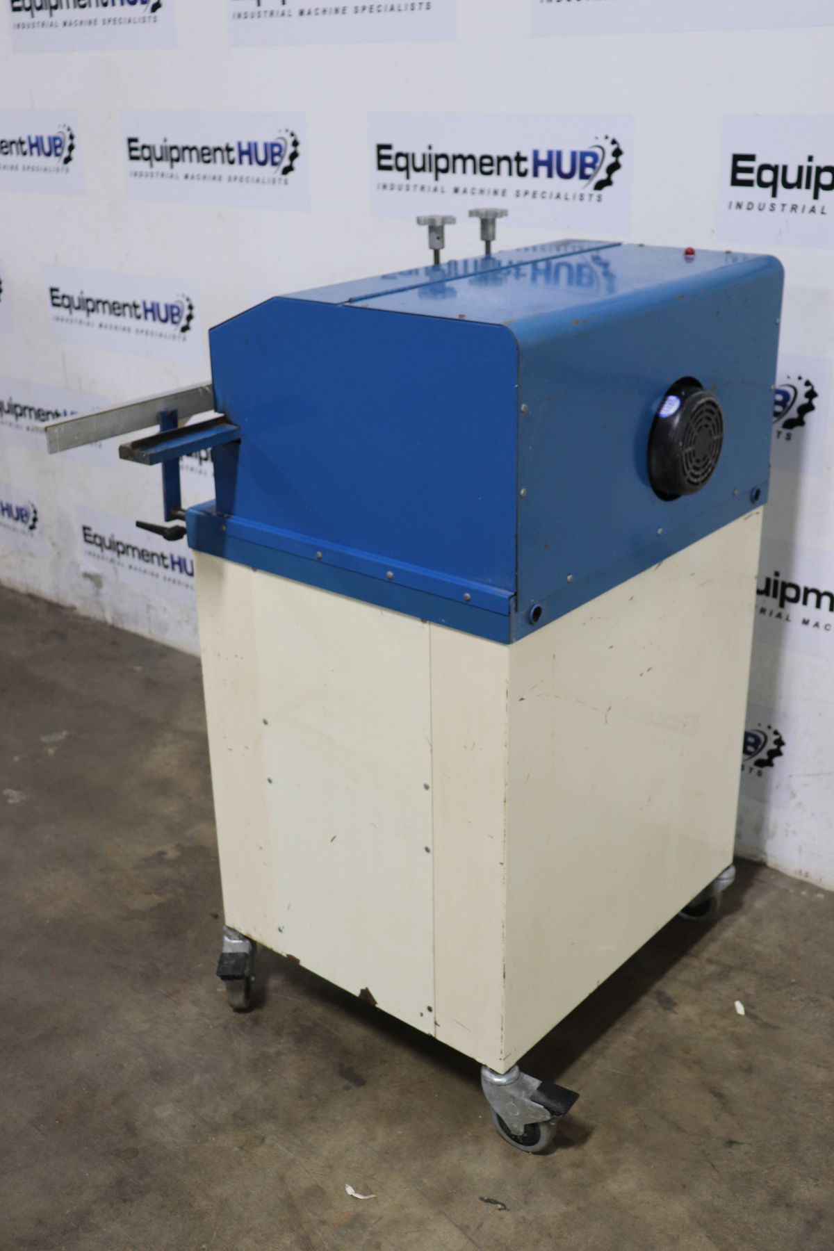 Where Can I Purchase the Falls D-Bur-R 131 Deburring Machine?