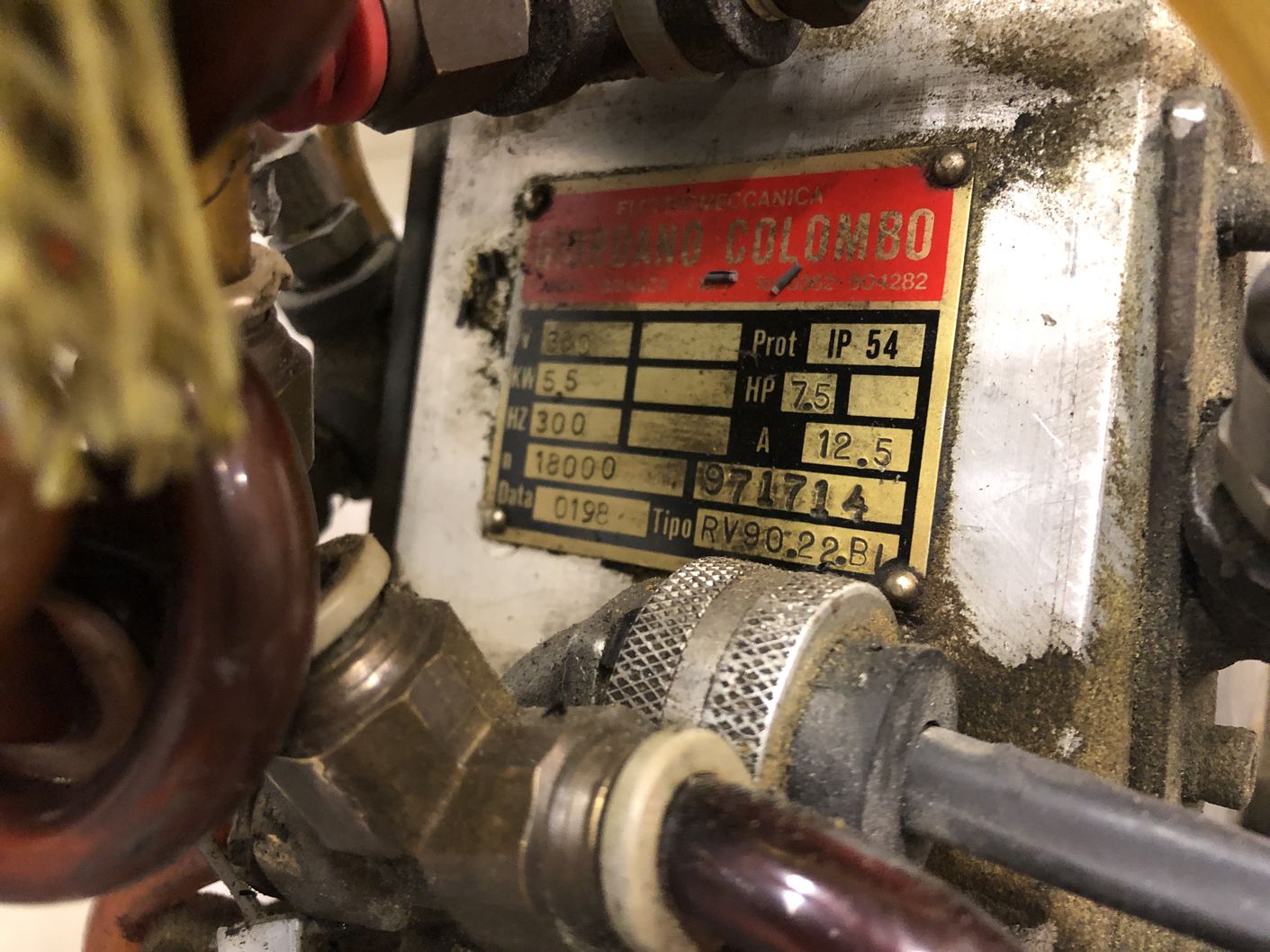 Thermwood Model C 67 5′ x 10′ Table 5 Axis CNC Router - The Equipment Hub