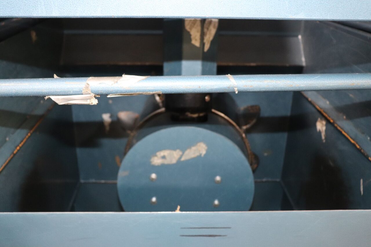 Waste Control International Kenbay RotoPac Clydesdale Rotary Arm ...