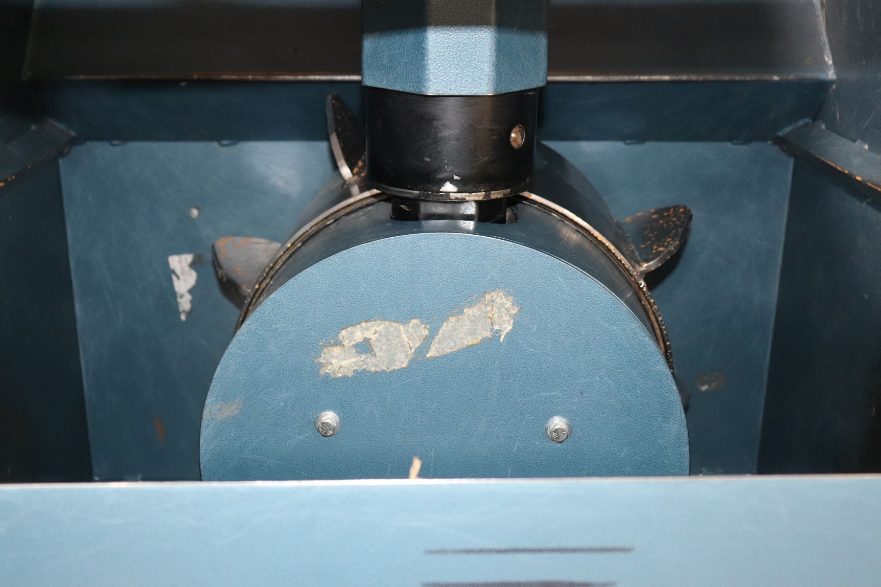 Waste Control International Kenbay RotoPac Clydesdale Rotary Arm ...