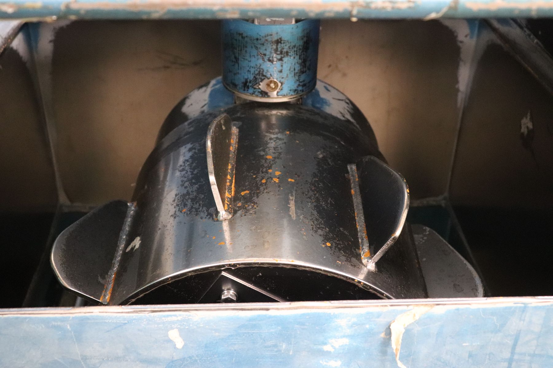 Kenbay Clydesdale RotoPac Rotary Arm Industrial Trash Compactor - The ...