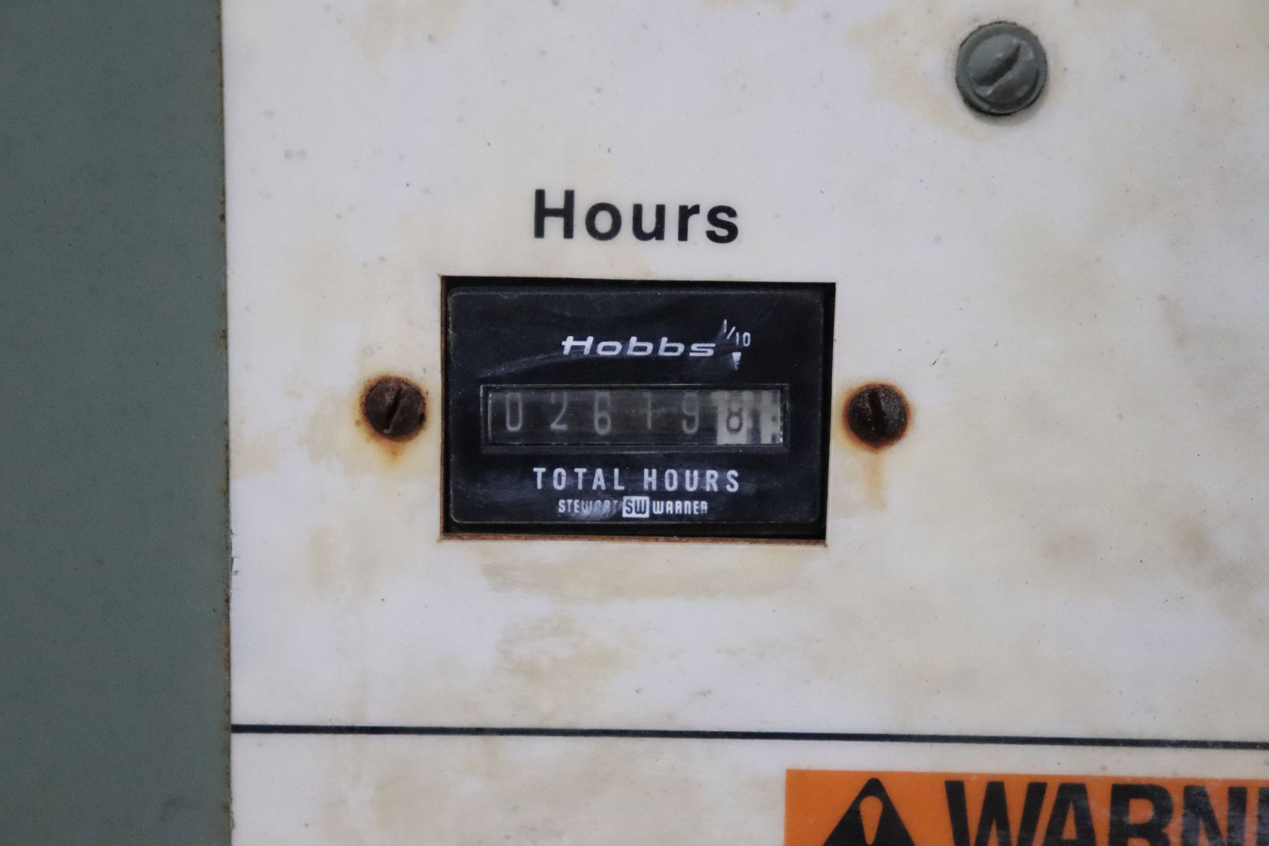 Joy Twistair TA-030BB131TH 30HP Rotary Screw Air Compressor - The ...