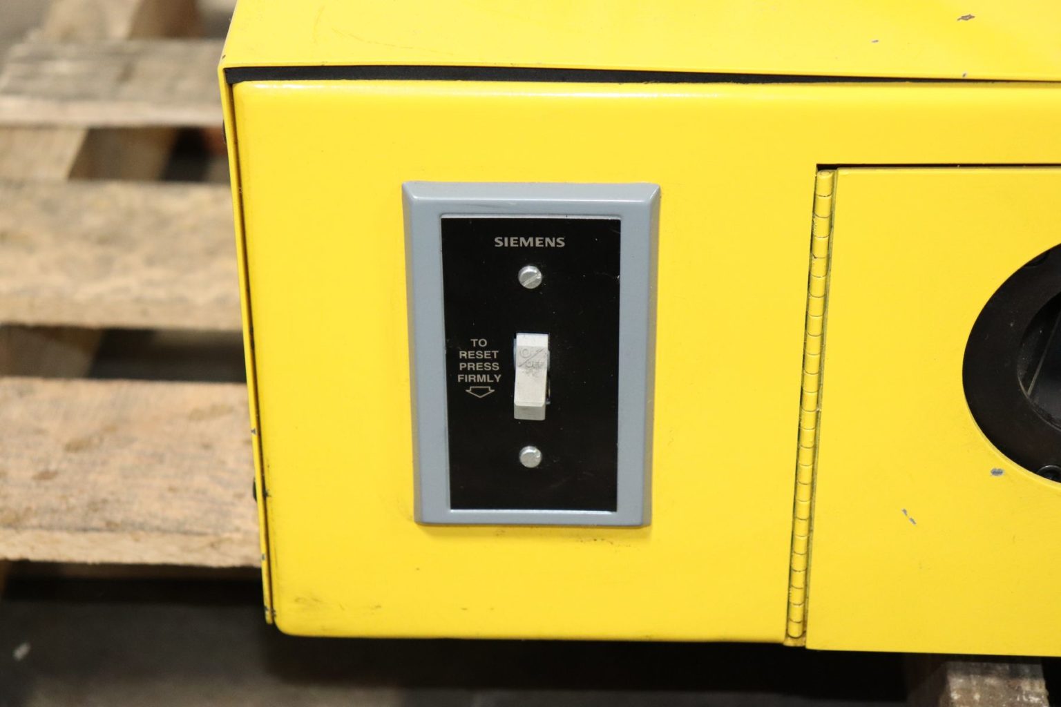 Parker 972125 Electric Powered Deburring Machine / Tool, 1/4" - 2 ...