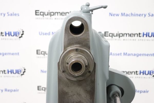 Hardinge TM Horizontal Milling Machine - The Equipment Hub