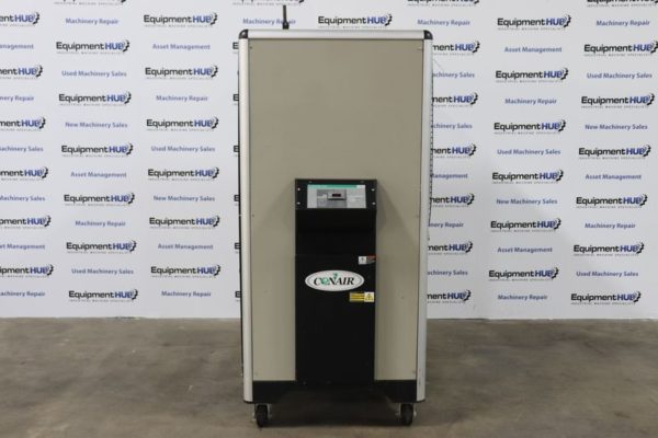 ConAir PCA7.5 7.5 Ton Air Cooled Portable Chiller - The Equipment Hub