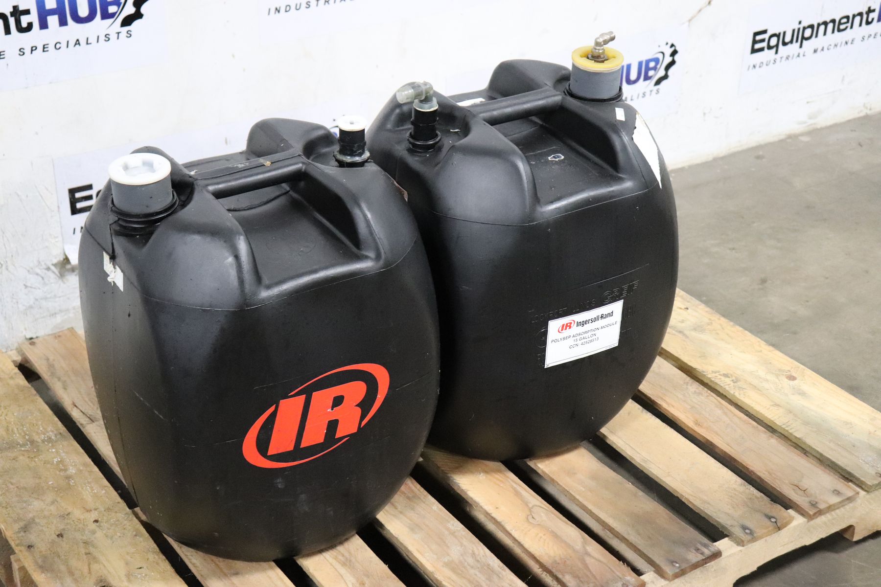 Ingersoll Rand 42528513 Polysep Adsorption Modules - The Equipment Hub