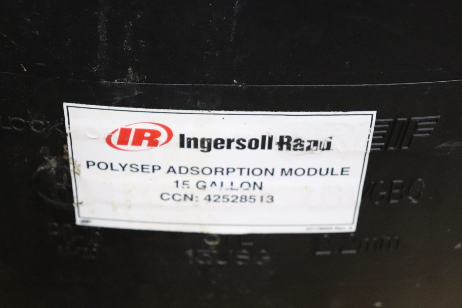 Ingersoll Rand 42528513 Polysep Adsorption Modules - The Equipment Hub