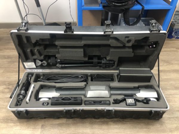 Creaform HandyProbe Wireless CMM - The Equipment Hub