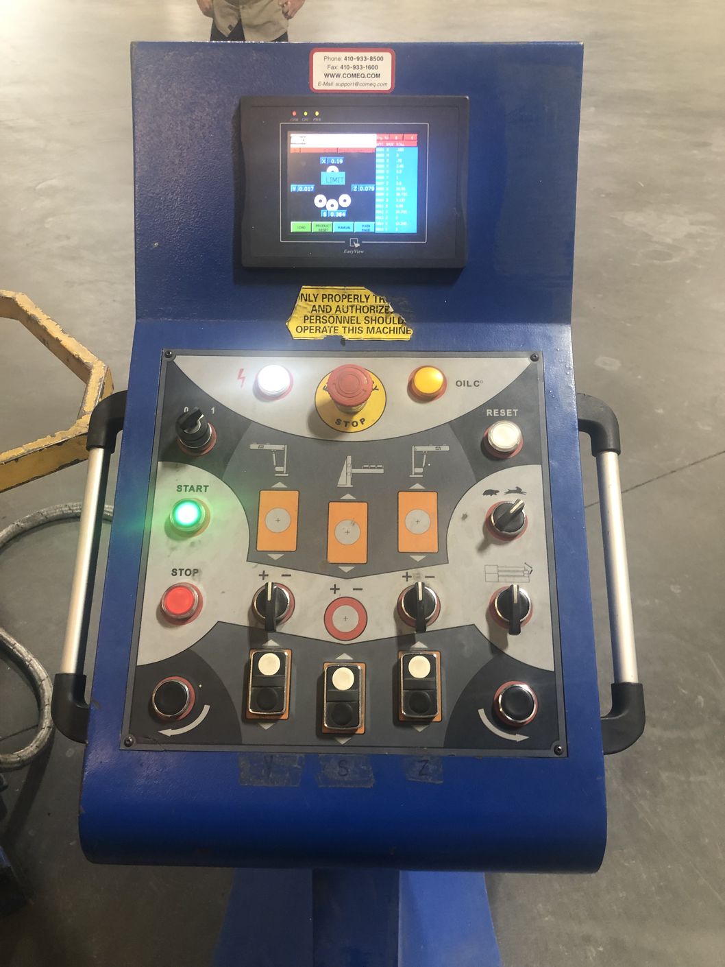 Americor 4-RDP 150/4 4 Roll 1/4" x 4' Hydraulic Plate Roll - The ...