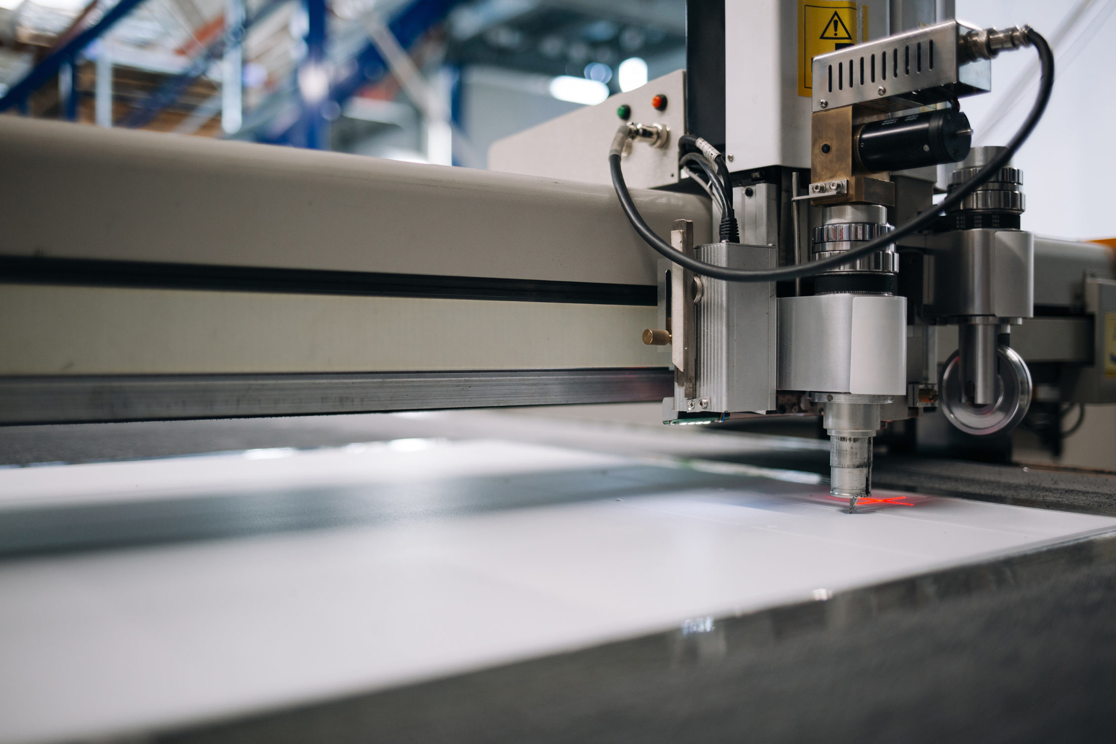 Machinery Manufacturers | Equipment Supply Company