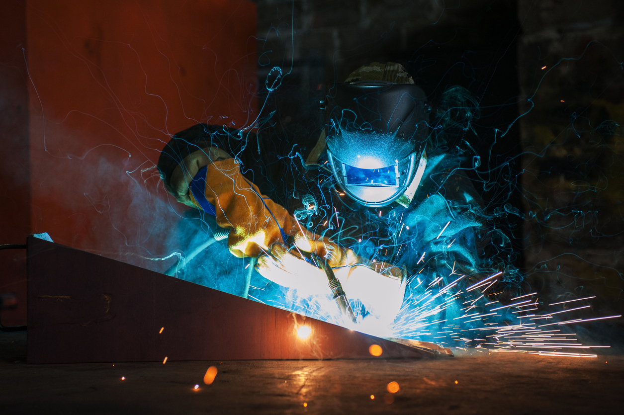 Understanding the Value of a Used Welder Before Buying