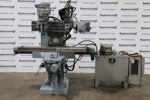 Bridgeport Man-Au-Trace 360/3D True Trace Pattern Tracer 9" x 60 ...