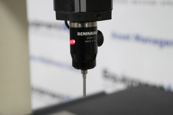 Helmel Checkmaster 216-102 Manual Coordinate Measuring Machine, CMM ...