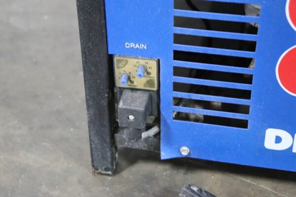 Dri-Aire DA-50 Refrigerated Air Dryer - The Equipment Hub
