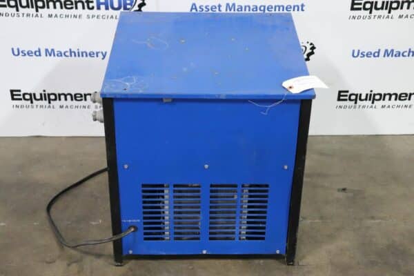 Dri-Aire DA-50 Refrigerated Air Dryer - The Equipment Hub