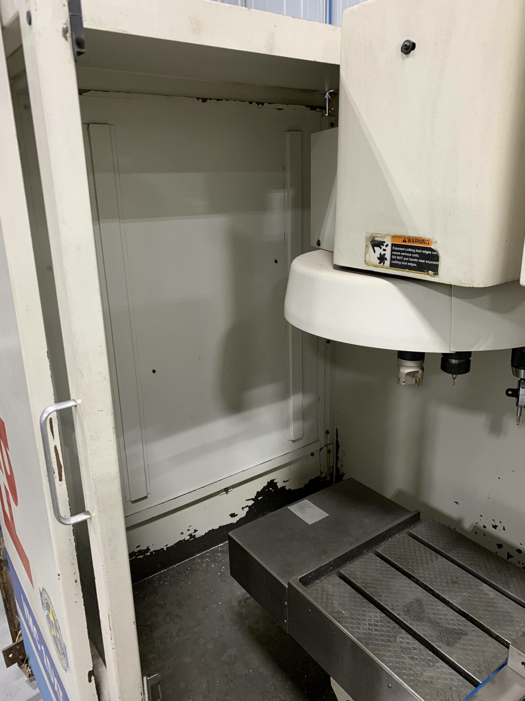 Fadal 914 VMC 15XT CNC Vertical Machining Center - The Equipment Hub