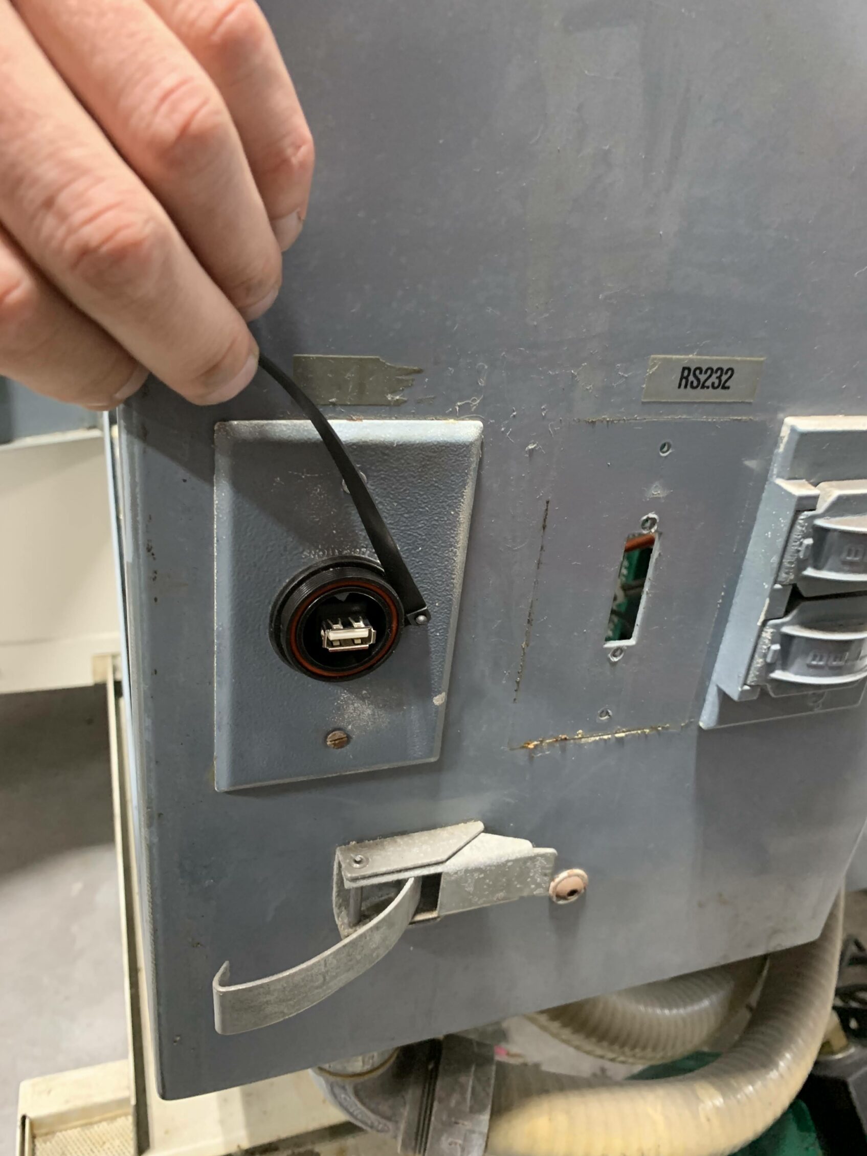 Fadal 914 VMC 15XT CNC Vertical Machining Center - The Equipment Hub