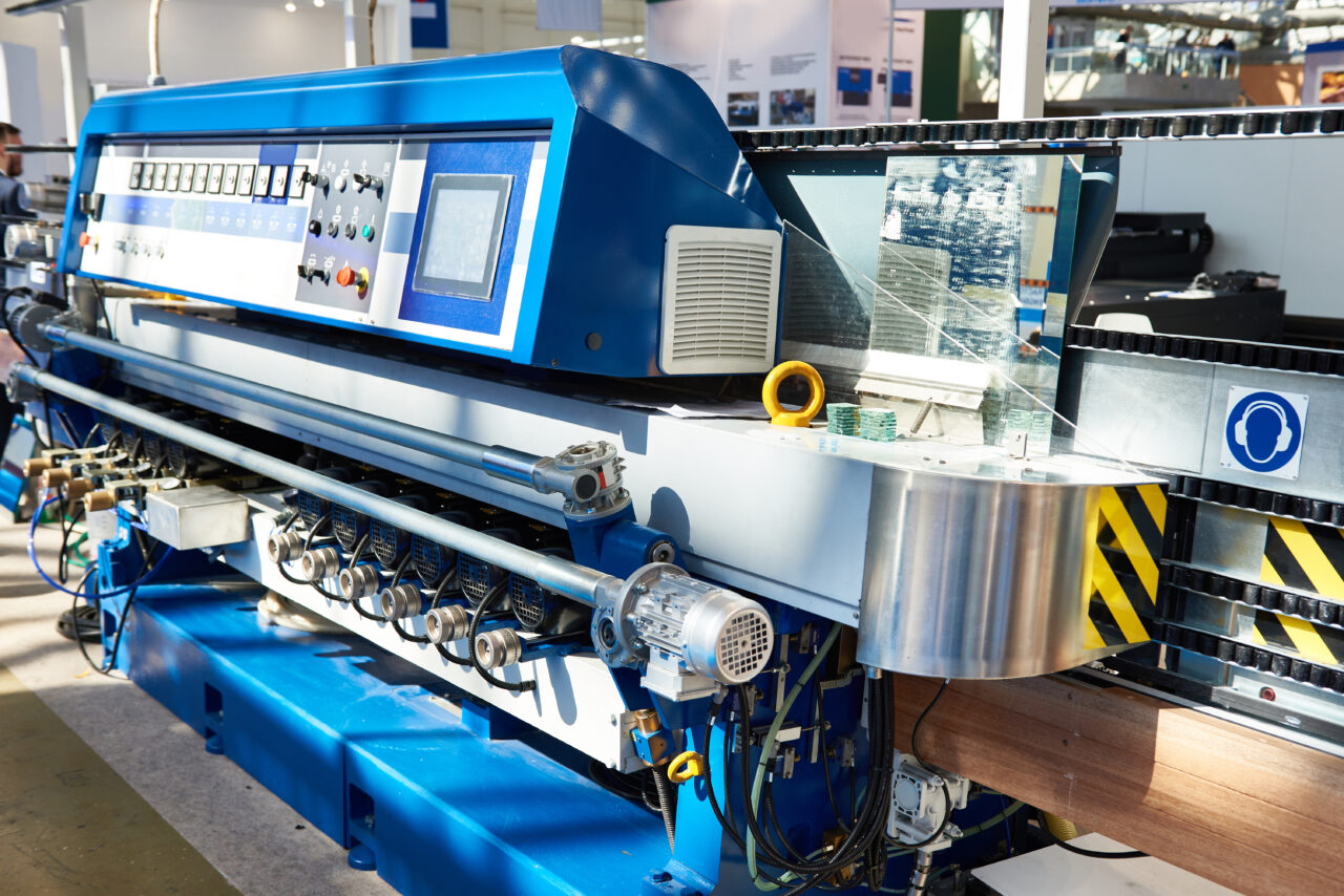 5 Benefits of Buying Used Manufacturing Equipment | The Equipment Hub