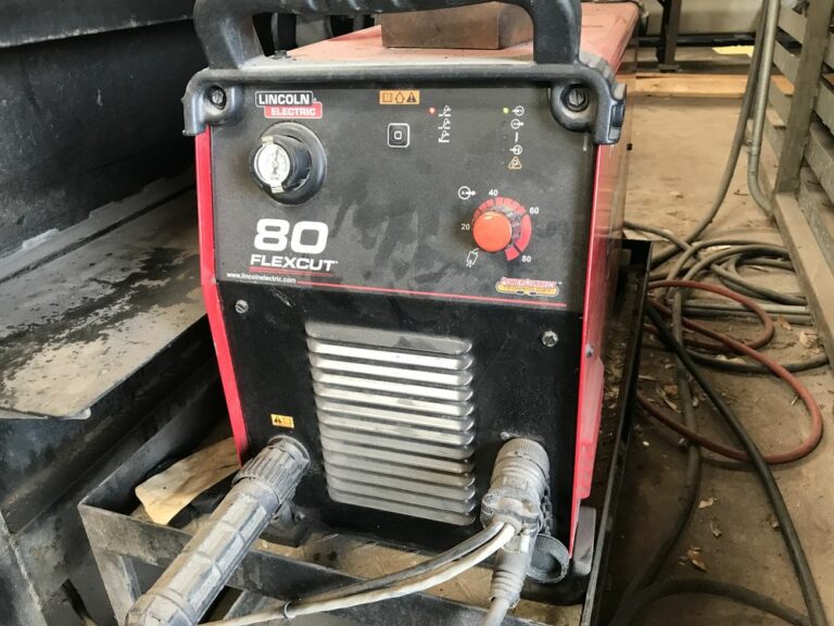 Torchmate TMX-0510 Lincoln Electric 5 x 10 CNC Plasma Water Table - The ...