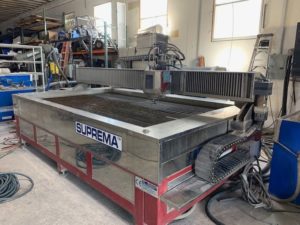CNC Plasma vs. Waterjet: Which fits your manufacturing needs