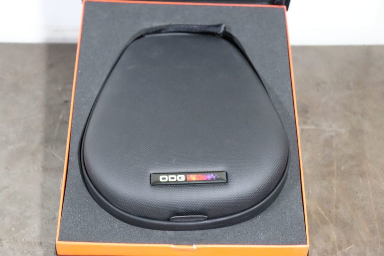 ODG R7L Smart Augmented Reality AR Glasses - The Equipment Hub