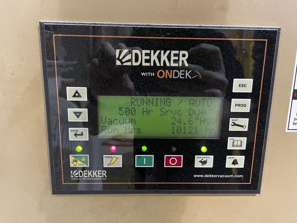 CR Onsrud F148CH25W25 12' x 10' 5 Axis CNC Router - The Equipment Hub