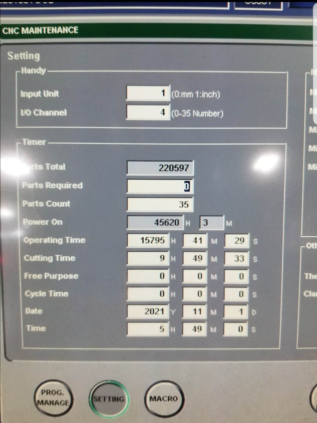 Amada EM2510NT 22 Ton CNC Turret Punch with Loader - The Equipment Hub