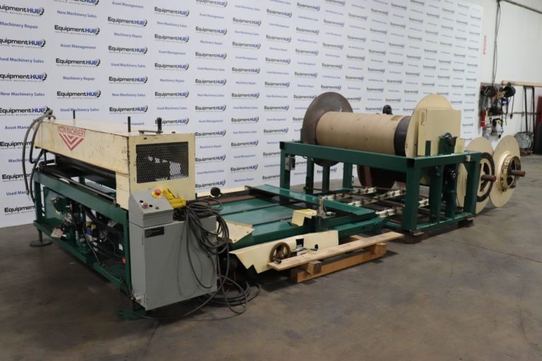 Vicon HVAC 520 5' x 20' CNC Plasma Cutting Table System w/ Automatic ...