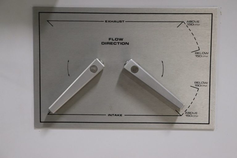 Superflow SF-600 Flow Bench - The Equipment Hub
