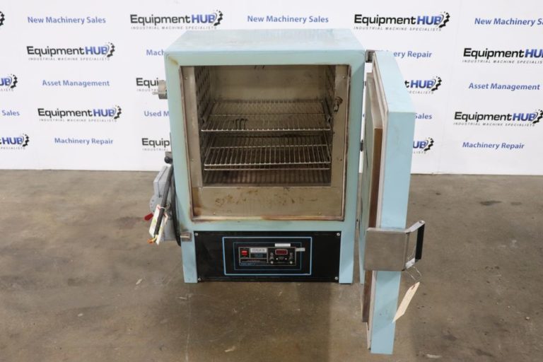 Blue M ESP-400C-5 Mechanical 500°F Convection Oven - The Equipment Hub