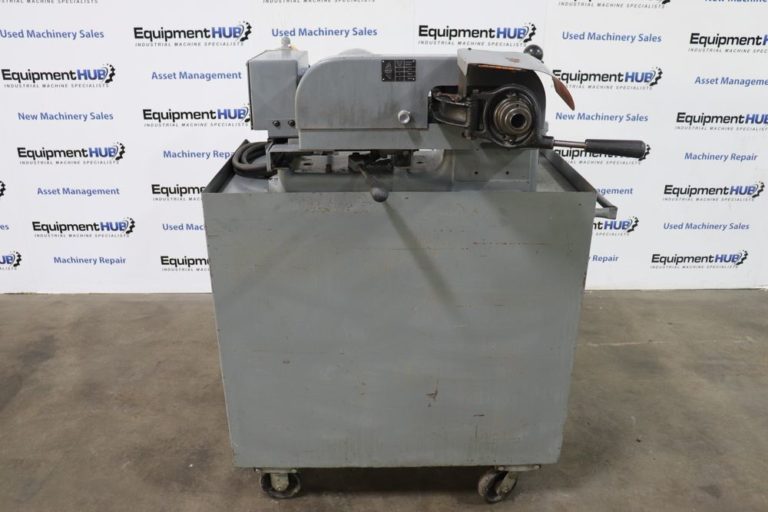 Hardinge HSL-59 Precision Lathe - The Equipment Hub