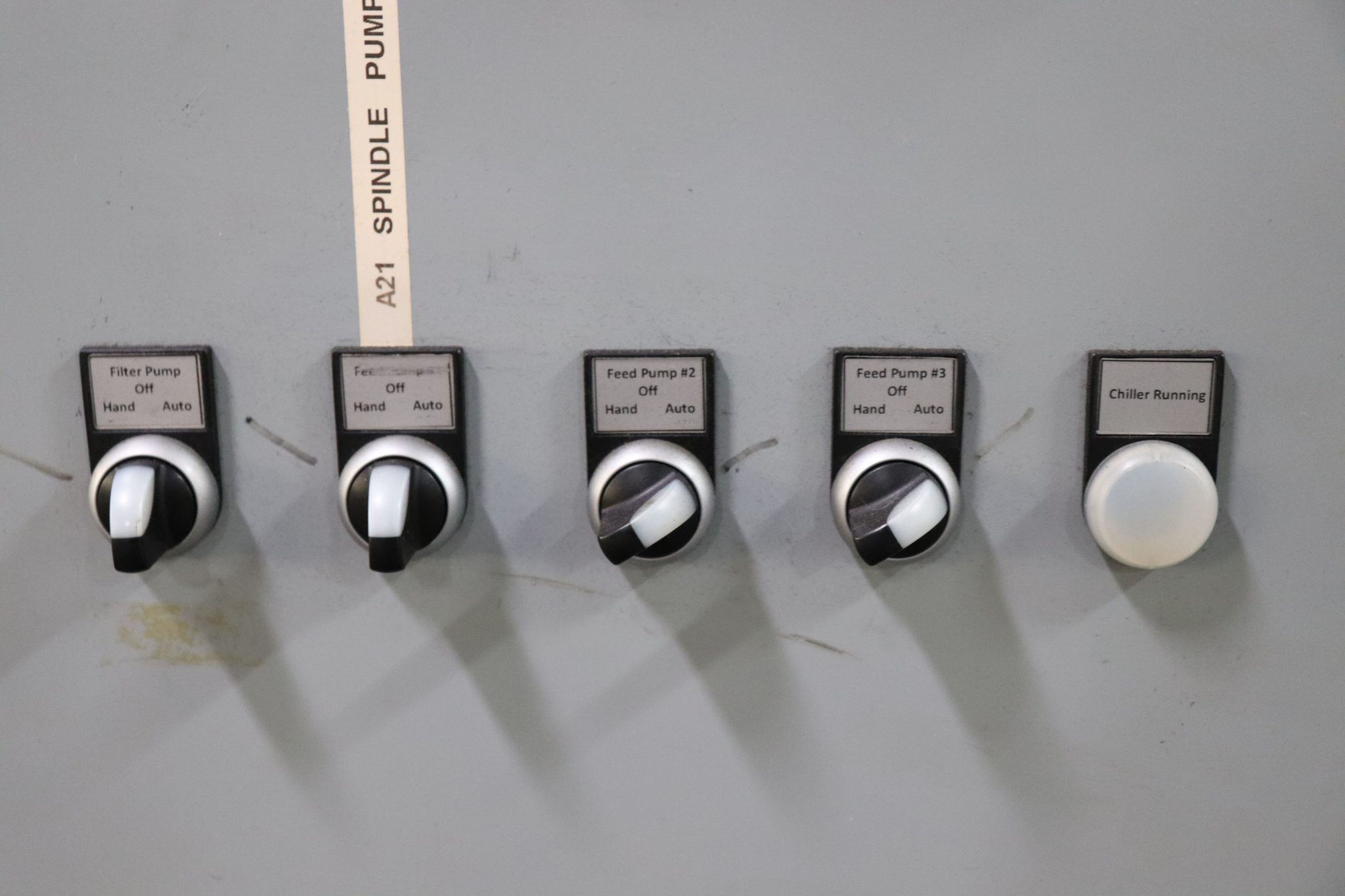 Ebbco PMF-MWF5-623-0833-BFH-P-T-40K Metalworking Cartridge Package ...